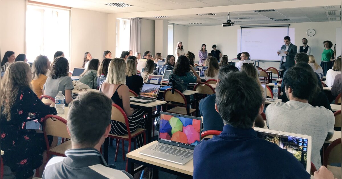 Groupe EDH: acquisition du groupe Aries, "première brique vers de ...