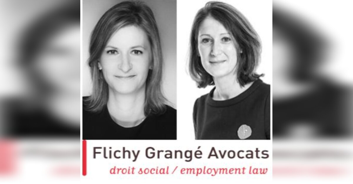 Formation, apprentissage : "Un certain nombre de contentieux ...