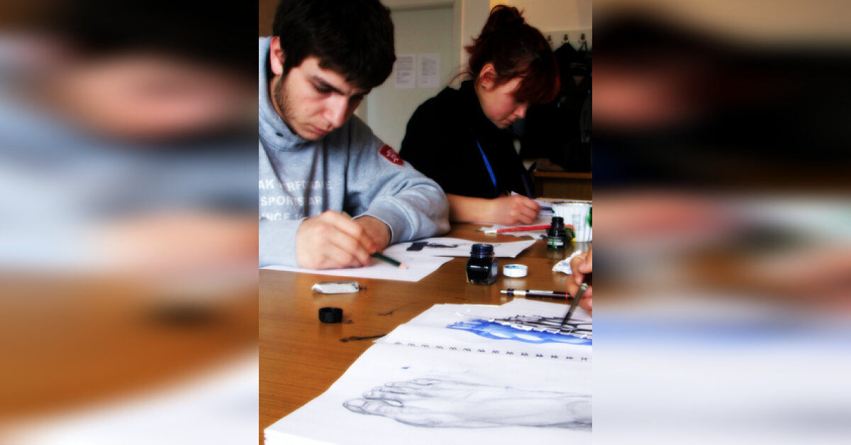 "La filière design/art est un véritable laboratoire expérimental de la ...