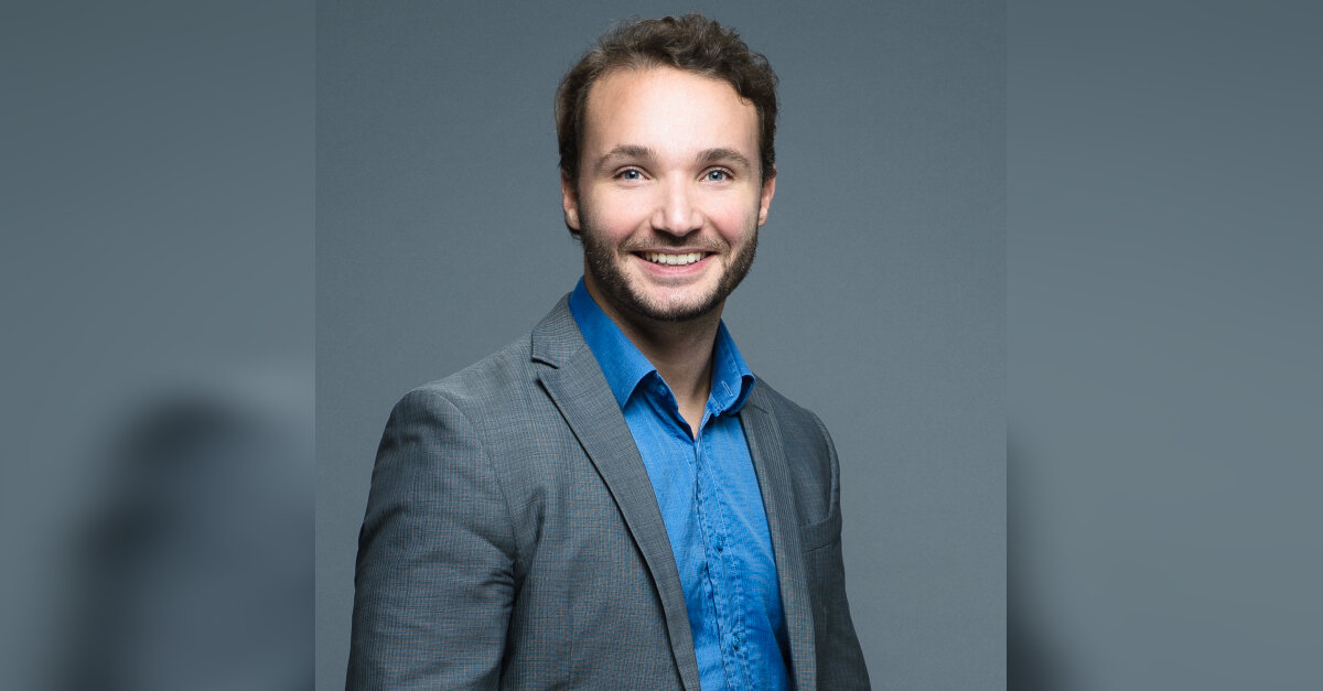 Algorithmes : "les équipes RH doivent garder la main" (Jérémy Lamri ...