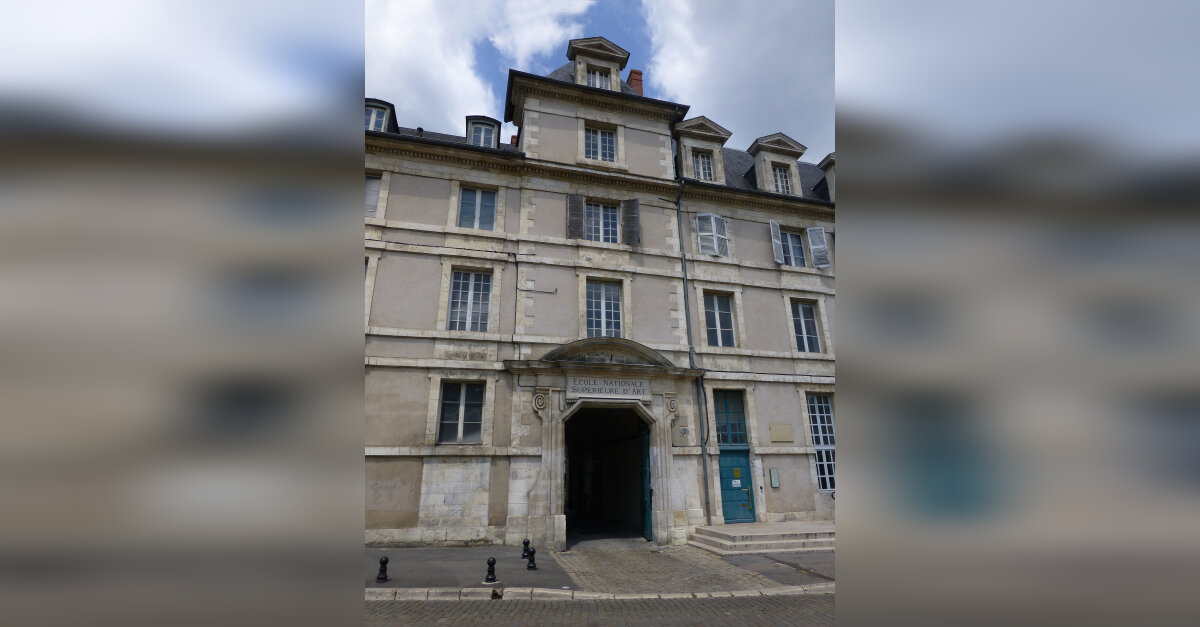 Ensa de Bourges : Antoine Réguillon renouvelé à la direction - News ...