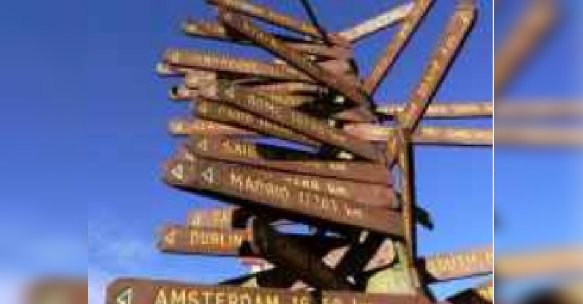 Palmarès Erasmus : l'université de Savoie en tête, suivie par l ...