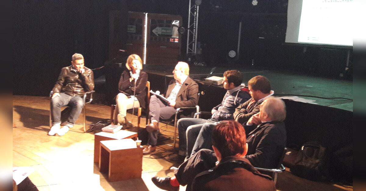 Débat Arteca-NJP: "La transmission des festivals est une question ...