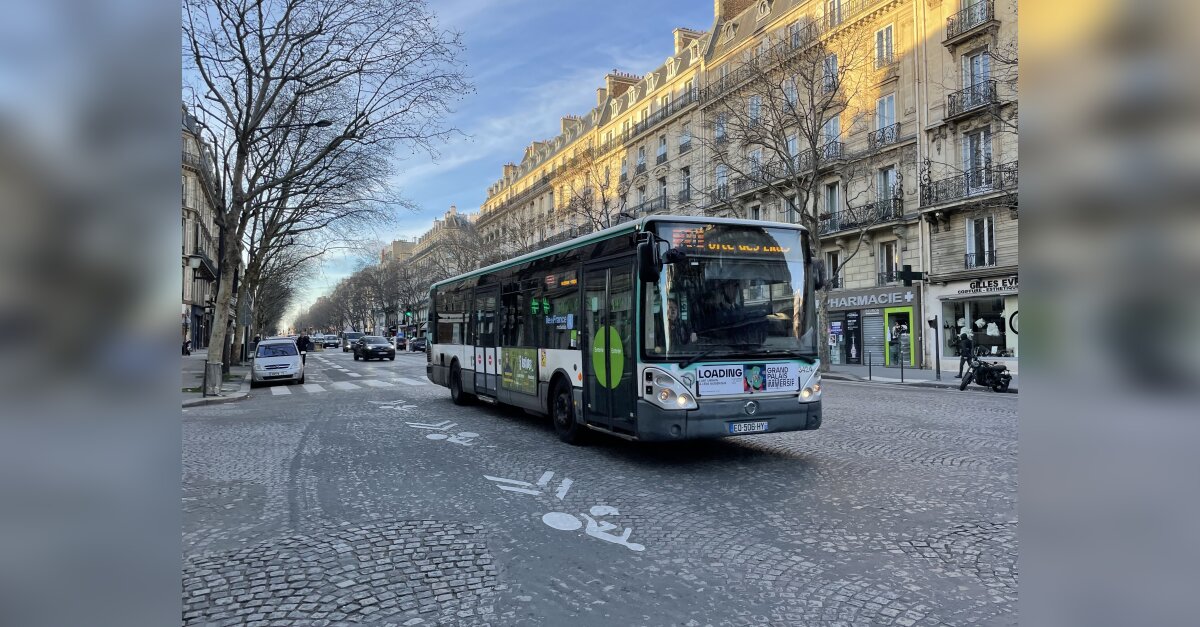 News Tank RH - Plan de recrutement 2025 de la RATP : 5 500 contrats en ... News Tank RH - Plan de recrutement 2025 de la RATP : 5 500 contrats en ...