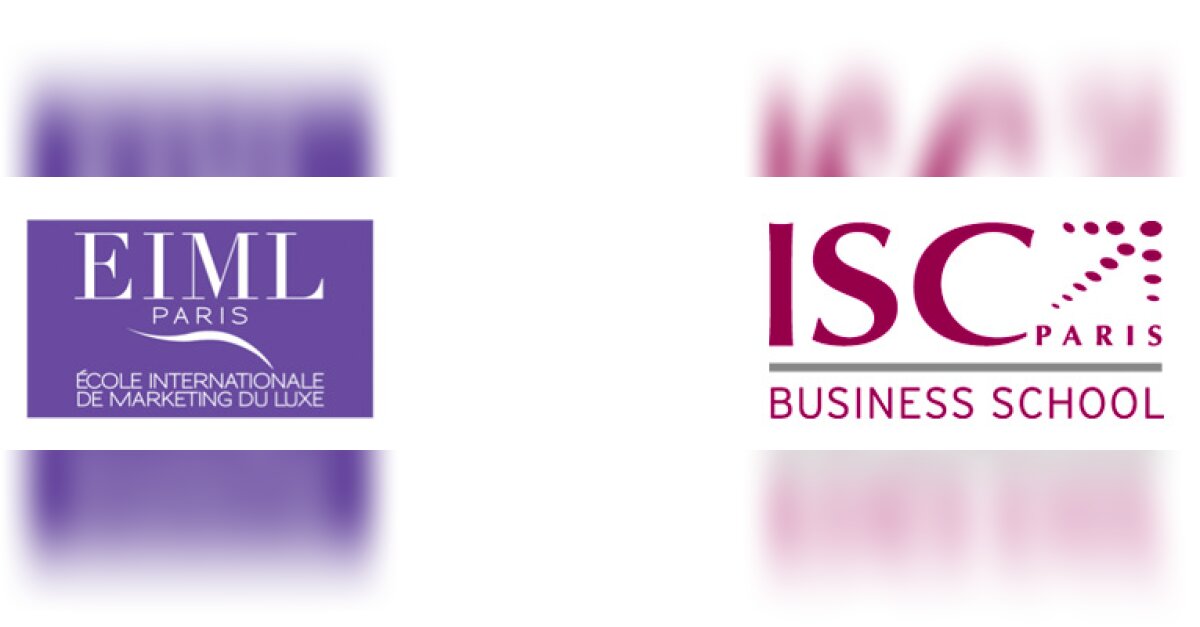 L'EIML et l'ISC Paris créent deux doubles diplômes en management du ...