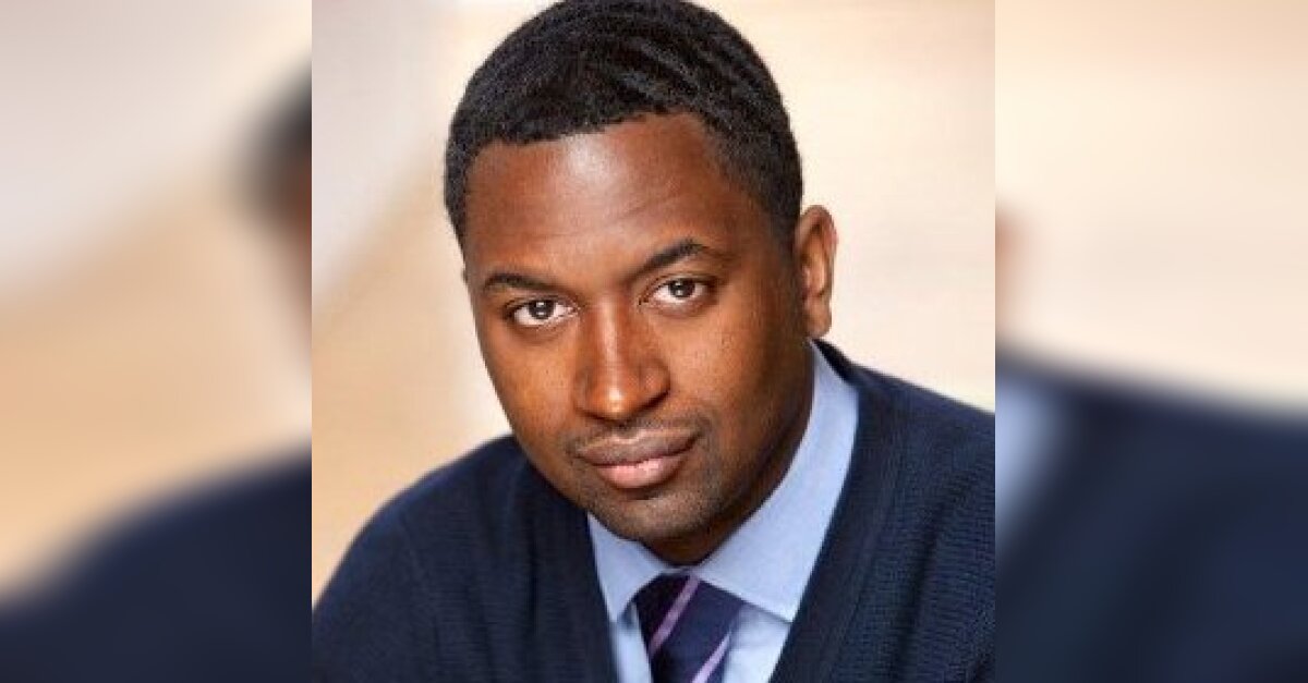 Walter Jones vice-président des services créatifs d'Universal Music ...