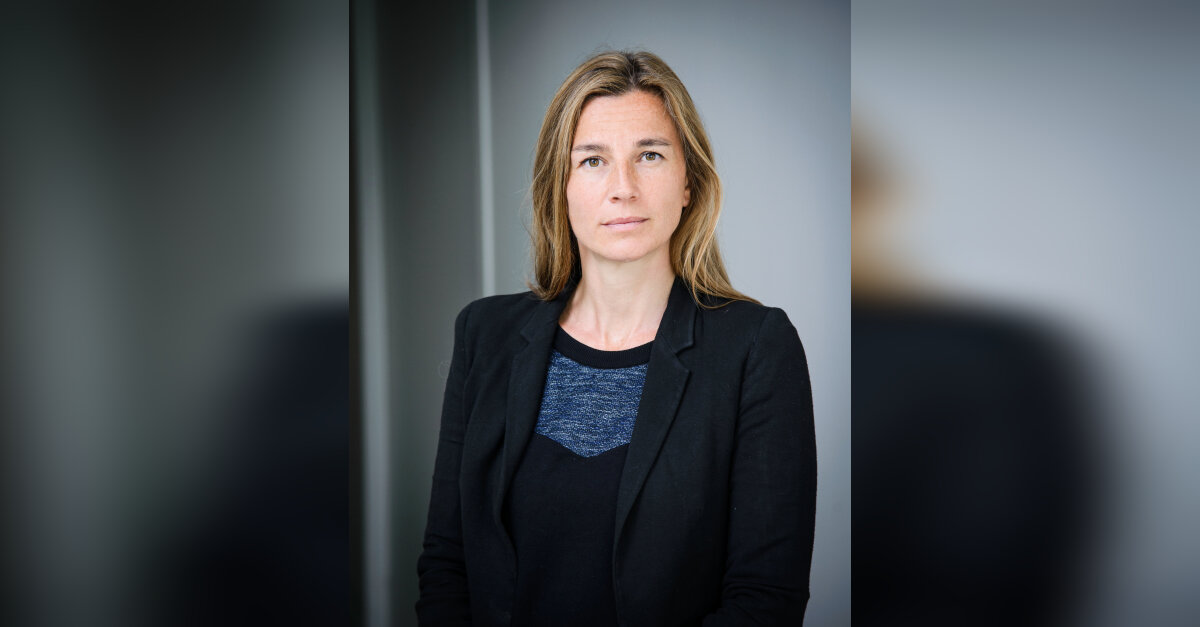 Inserm: Carine Delrieu nommée directrice du département "Information ...