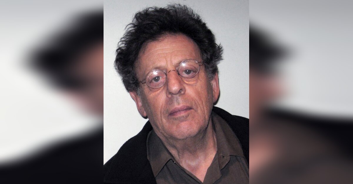 États-Unis: Philip Glass et Jack Whitten parmi les récipiendaires de la ...