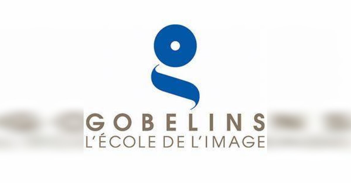 Gobelins (CCIP) meilleure école d'animation au monde pour la 2e année ...