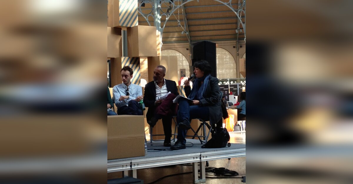 Europe Refresh : "Être un accélérateur de financement" (Greg Germain ...