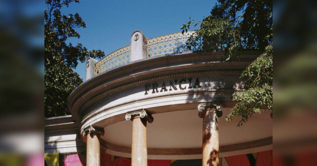 Biennale de Venise 2013 : la France et l'Allemagne échangeront leur ...