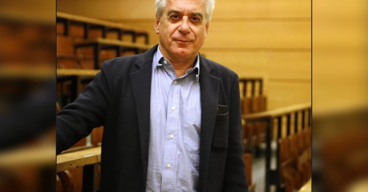 Élections à l'Upec : les listes soutenant Jean-Luc Dubois-Randé en tête ...