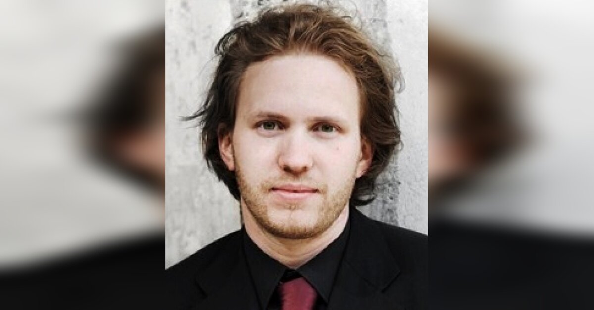 Croatie : David Danzmayr chef principal de l'Orchestre Philharmonique ...