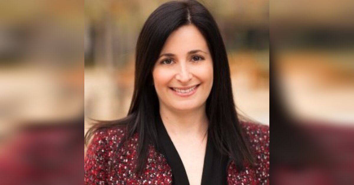 Carrie Davis directrice de la communication de Live Nation ...