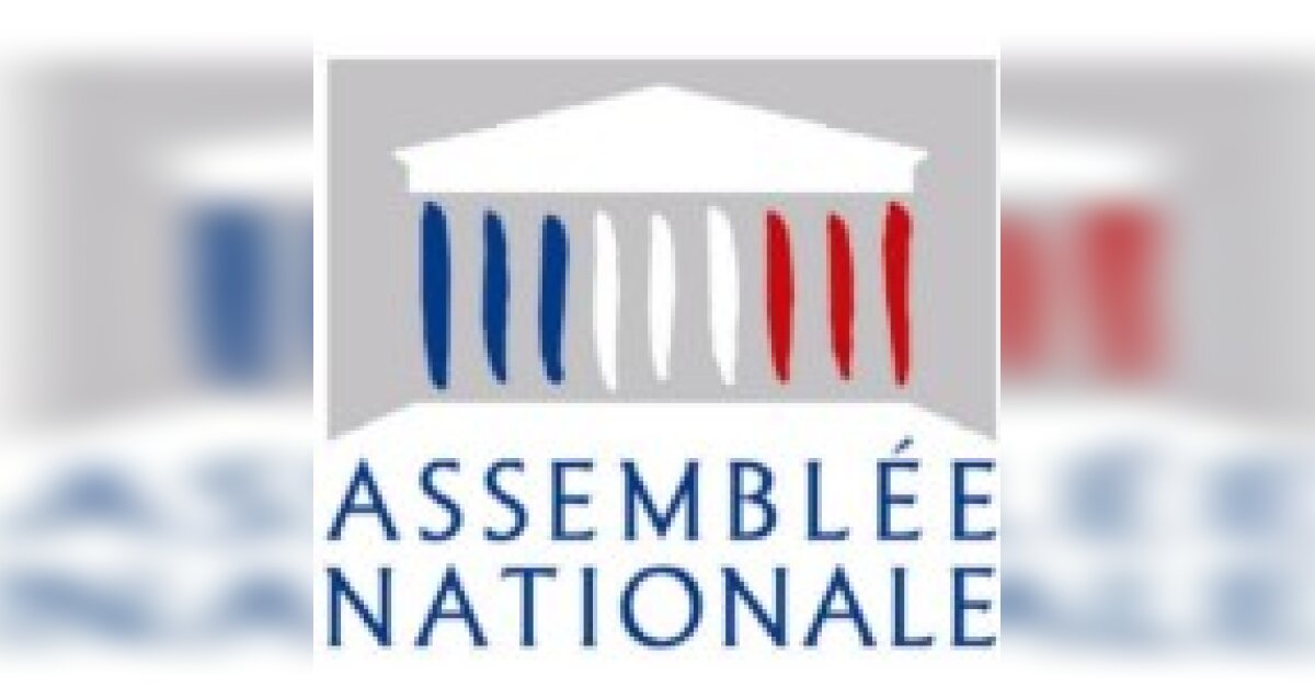 Assemblée nationale: désignation des représentants des organismes extra ...