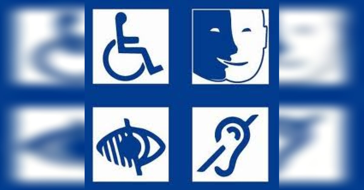 Handicap : la CGE publie 14 fiches pratiques à destination des ...