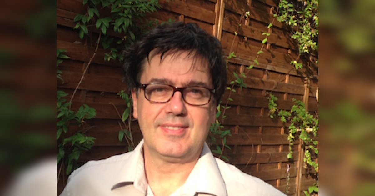 News Tank Éducation & Recherche - CNRS : Pascal Auscher nommé directeur ...