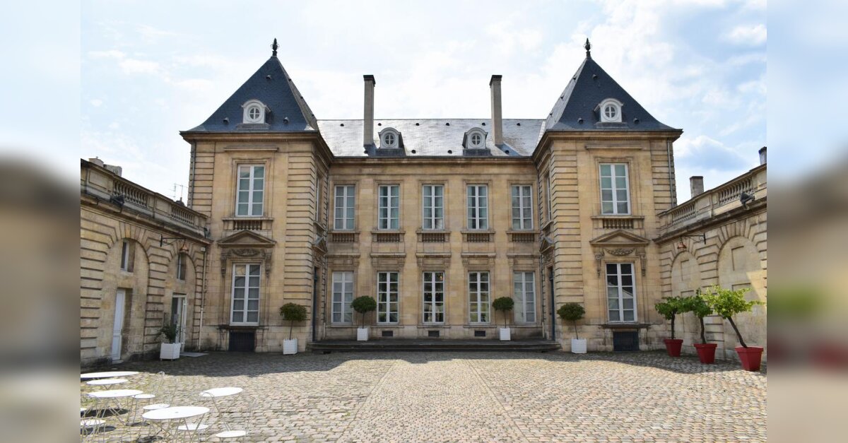 MADD de Bordeaux : fermeture le 08/01/2023 pour travaux, réouverture ...