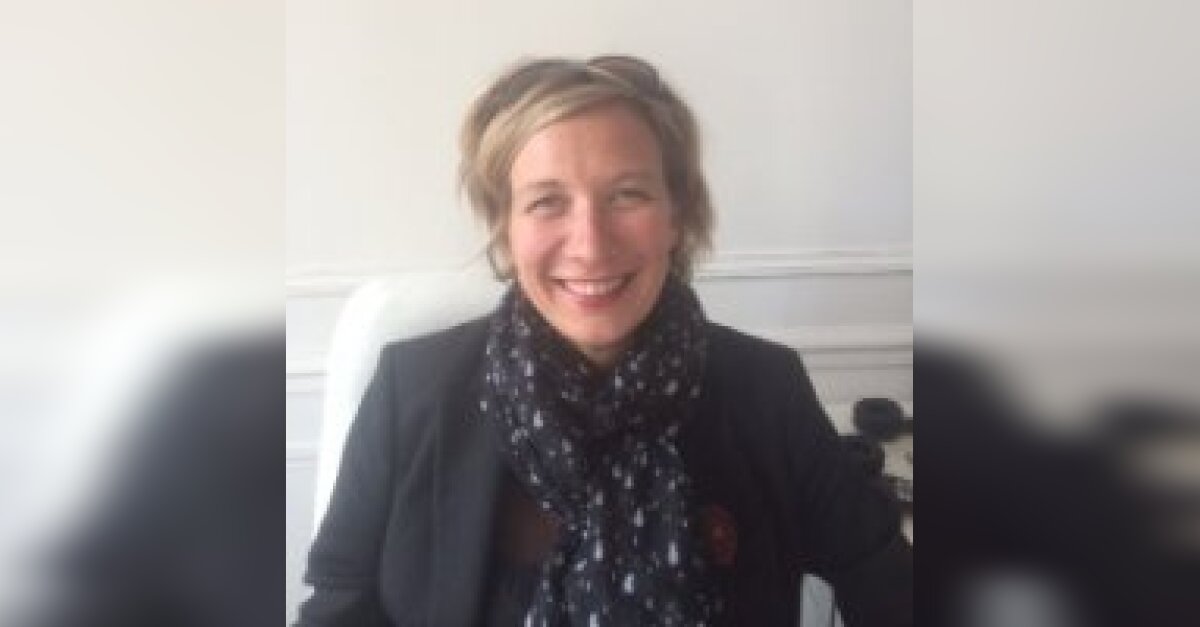 Séverine Colson directrice de Digitick Systèmes Culture & Loisirs ...