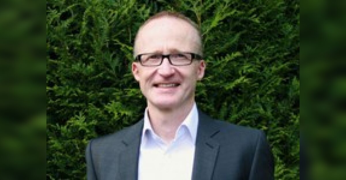 Vincent Six prend la direction de HEI - News Tank Éducation & Recherche