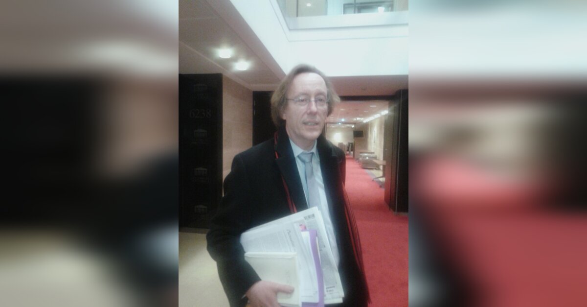 Assurance-chômage: le rapport de Jean-Patrick Gille à Manuel Valls "au ...