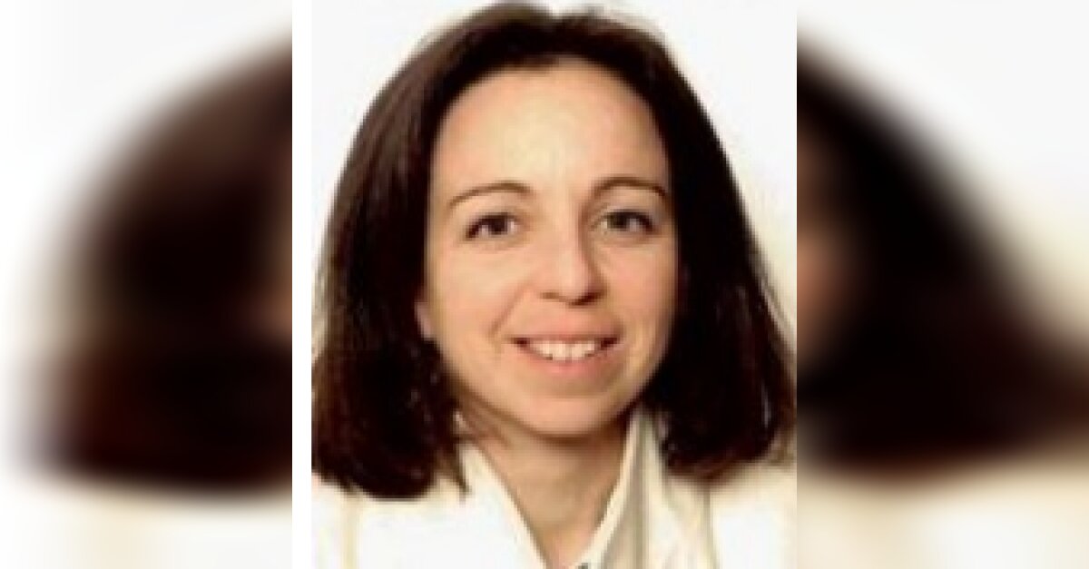 Éléonore Lacroix secrétaire générale de la Fondation du groupe RATP ...