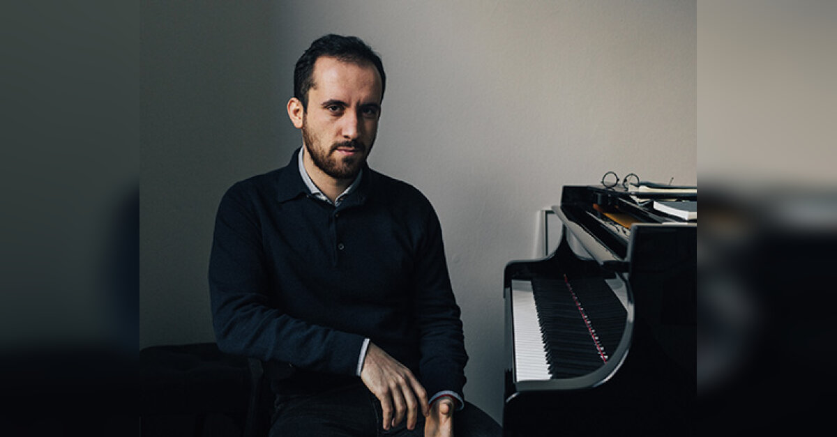 États-Unis : le pianiste Igor Levit lauréat du Gilmore Artist Award ...