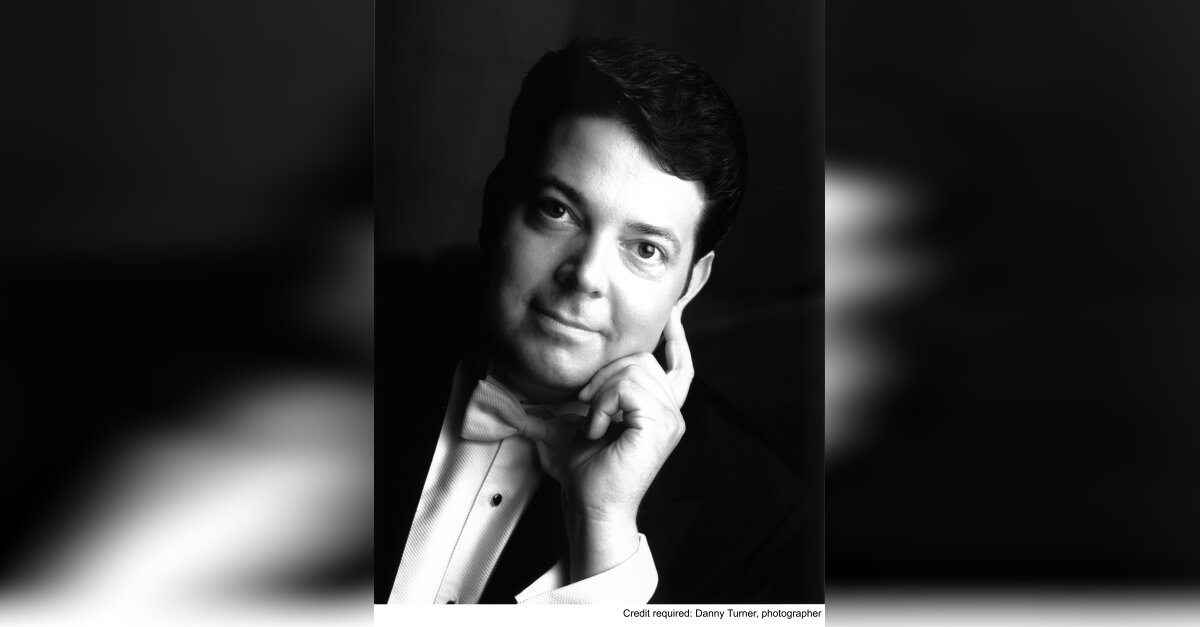 Singapour : Andrew Litton premier chef invité du Singapore Symphony ...