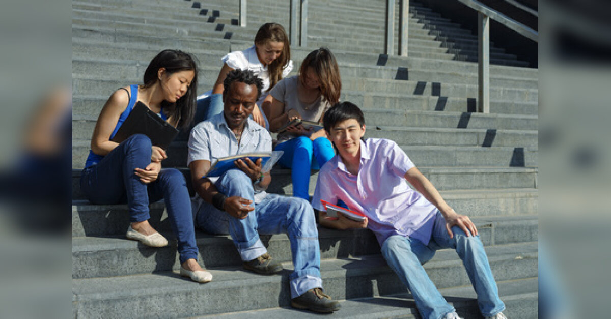 Rapport "Bienvenue en France" : pour la CPU, "l’exonération ne vaut pas ...