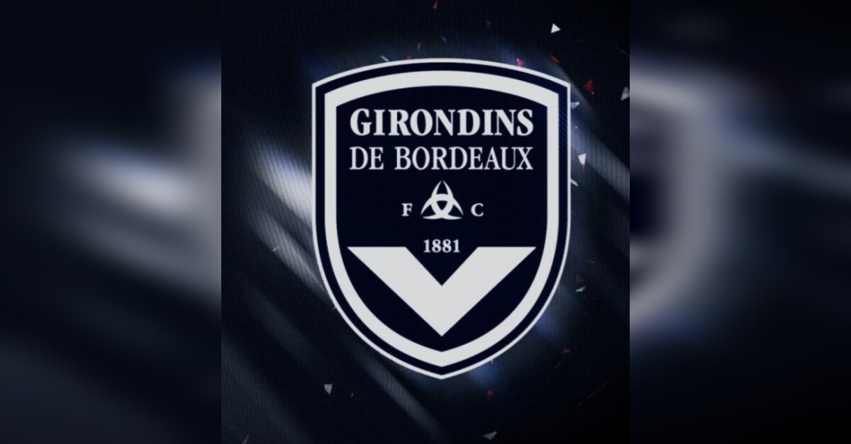 FC Girondins de Bordeaux: le club rétrogradé administrativement en ...