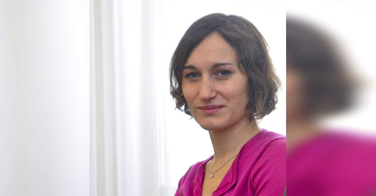 IRD: Clélia Chevrier-Kolačko, sous-directrice en charge de l'ESR au MAE ...