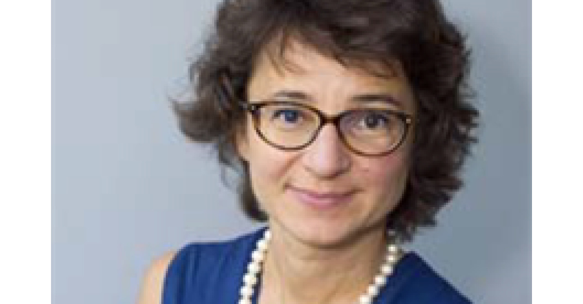 CEA : Anne Lazar-Sury nommée directrice des relations internationales ...