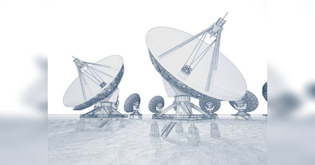 Algérie : un observatoire astronomique en cours de création à ...