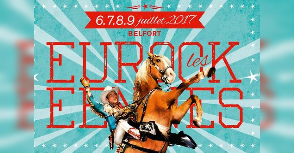 Belfort: Arcade Fire, DJ Snake, Justice et Phoenix parmi les têtes d ...