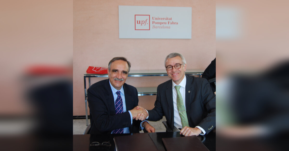 Double diplôme en économie entre l'université Toulouse 1 et l ...