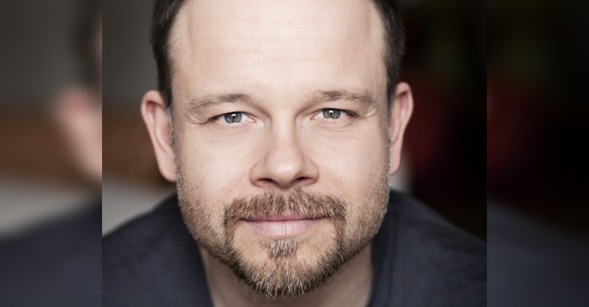 Canada: Geoffrey Gaquère directeur artistique du théâtre L'Espace Libre ...