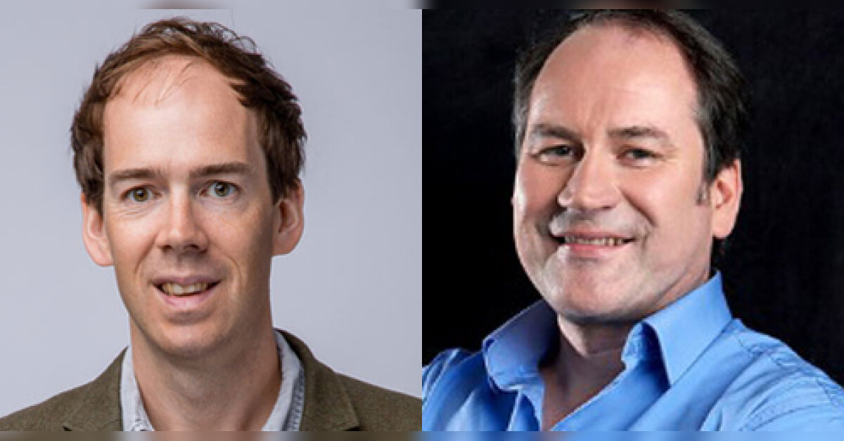 Royaume-Uni : Jonty Claypole directeur des arts et Bob Shennan ...