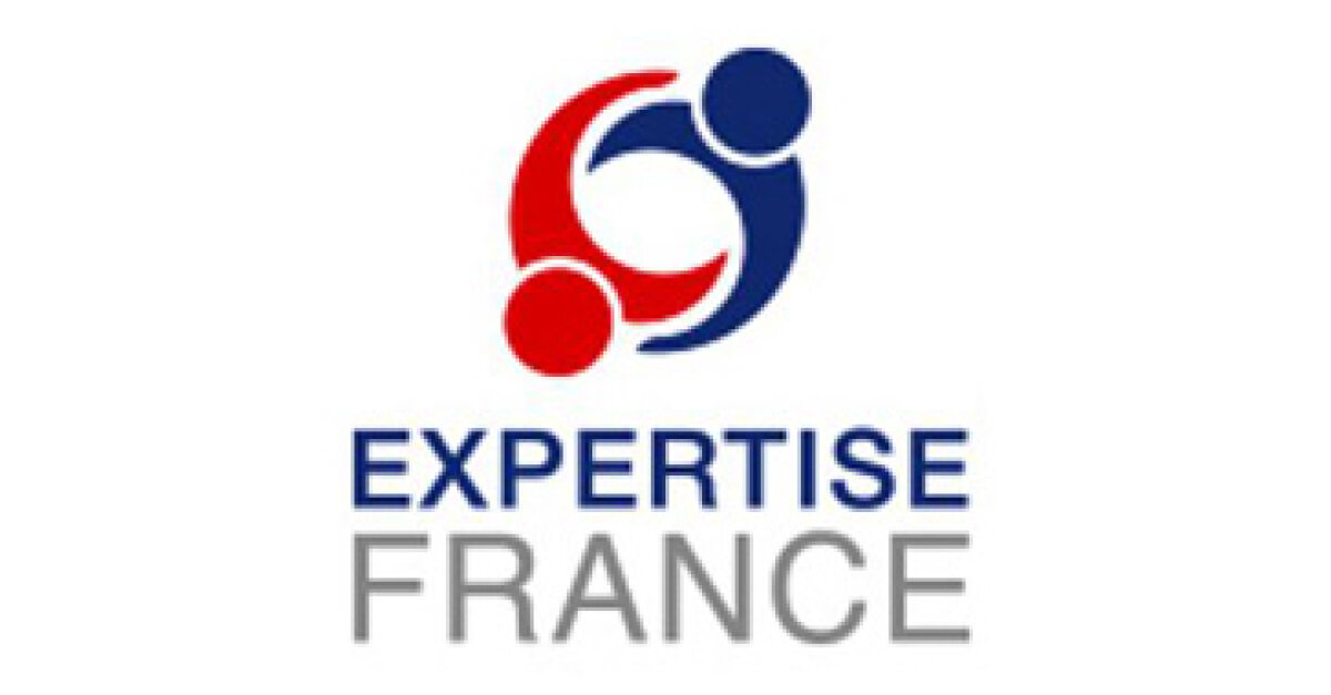 Stéphanie Peraud et Rémy Rioux membres du CA de l'Afeti (Expertise ...