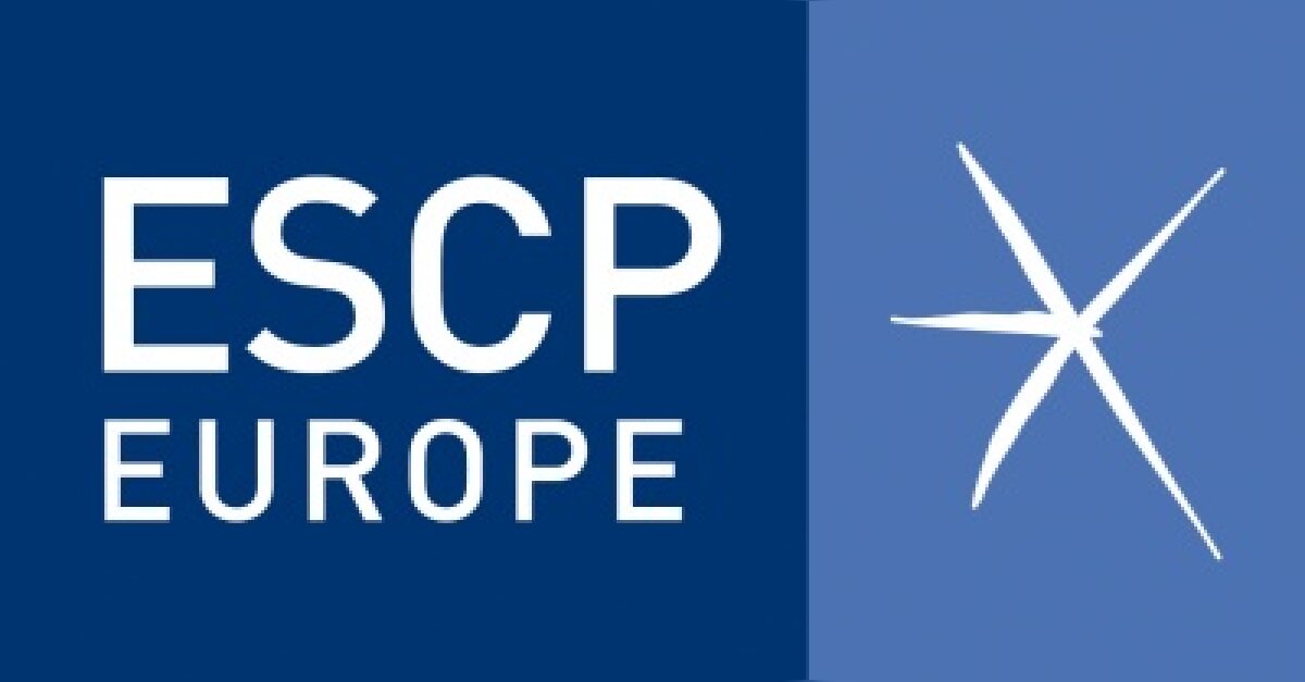 Trois nouveaux directeurs à ESCP Europe: Andreas Kaplan, Léon Laulusa ...