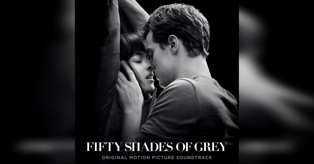 "Fifty Shades Of Grey": "record historique" de vente en digital pour ...