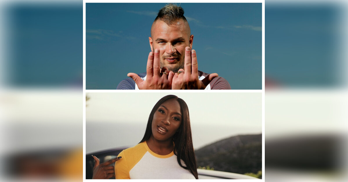 Deezer : Jul et Aya Nakamura, artistes les plus streamés en 2018 ...