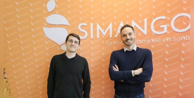 La 3D au service de la formation dans la santé : Simango lève 3,5 ...
