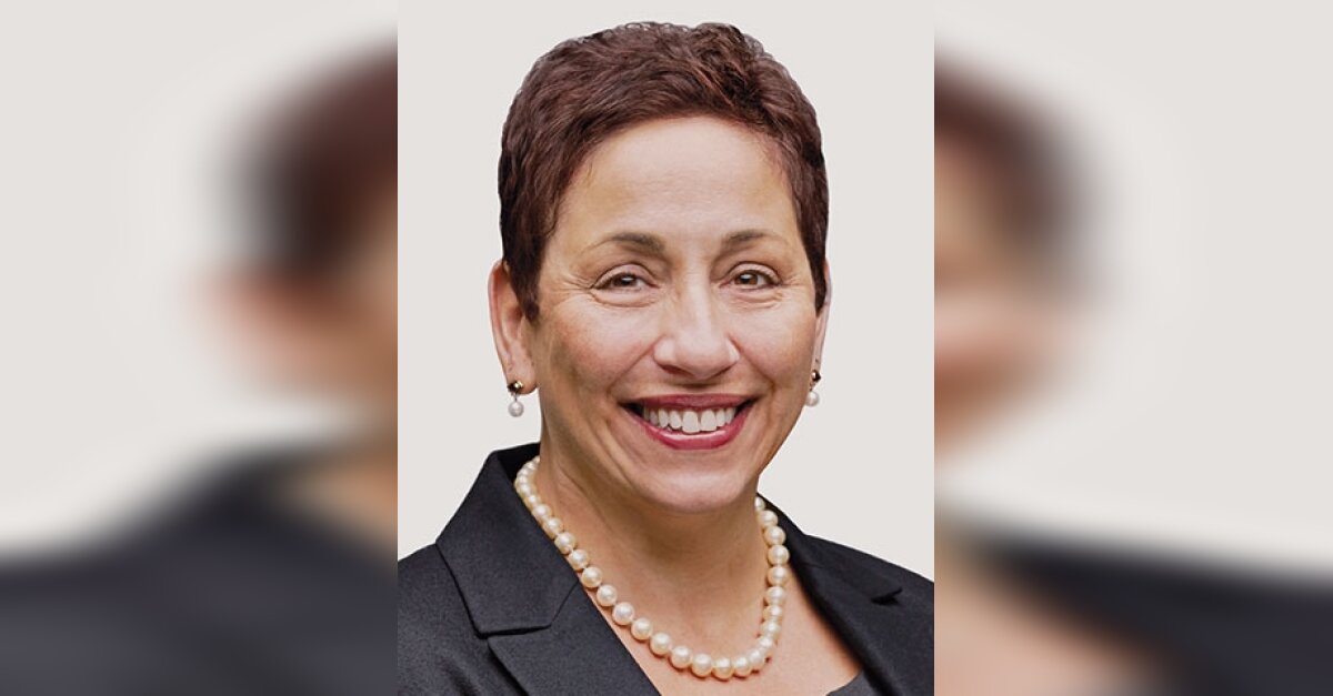 Sanofi : Caroline Luscombe prend la direction des RH et devient membre ...