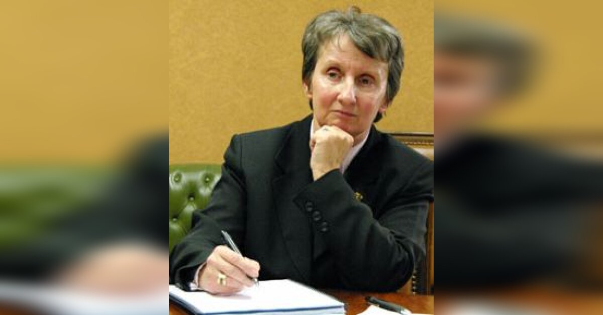 "Il faut réfléchir à un réaménagement de la PACES" (Monique Sassier ...