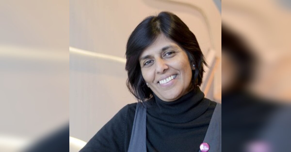 Royaume-Uni : Kully Thiarai directrice artistique du National Theatre ...