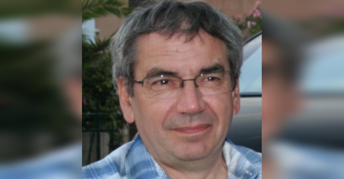 Jean-Michel Jolion conseiller de Benoît Hamon et de Geneviève Fioraso ...