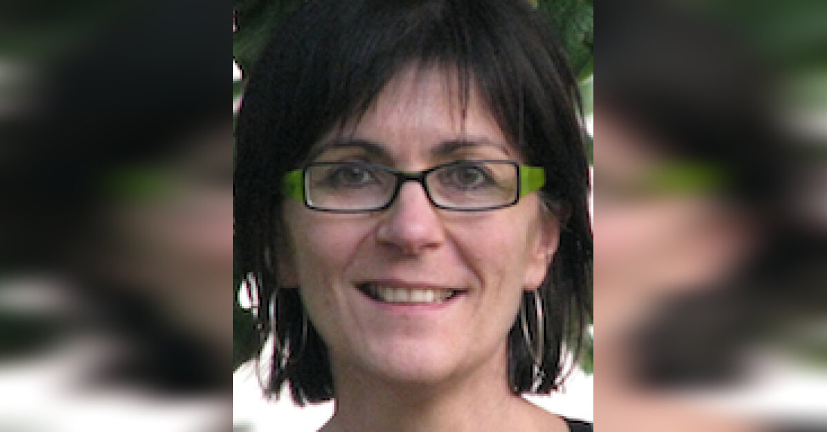 Danièle Carricaburu présidente du conseil d'administration de l'Ensa de ...