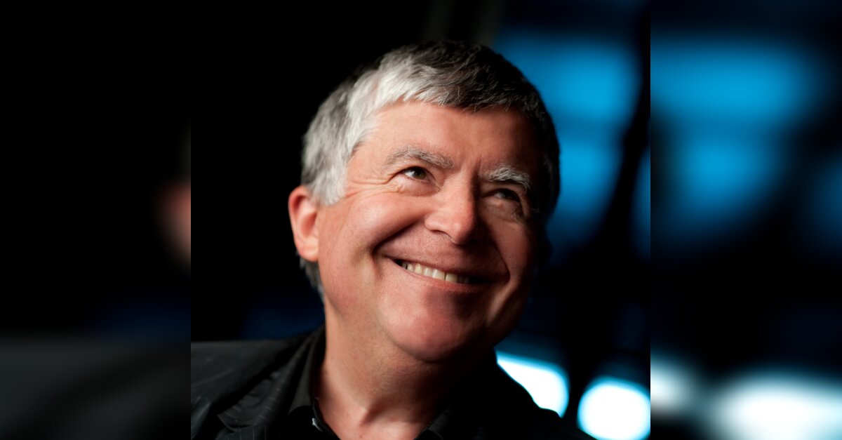Jean-Luc Choplin président de la Collection Lambert - News Tank Culture