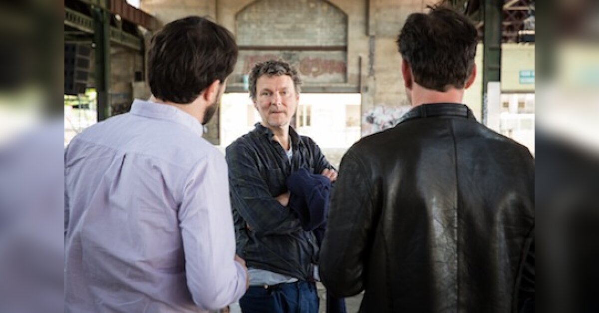 European Lab: "La culture en Europe ne doit pas être réservée à une ...