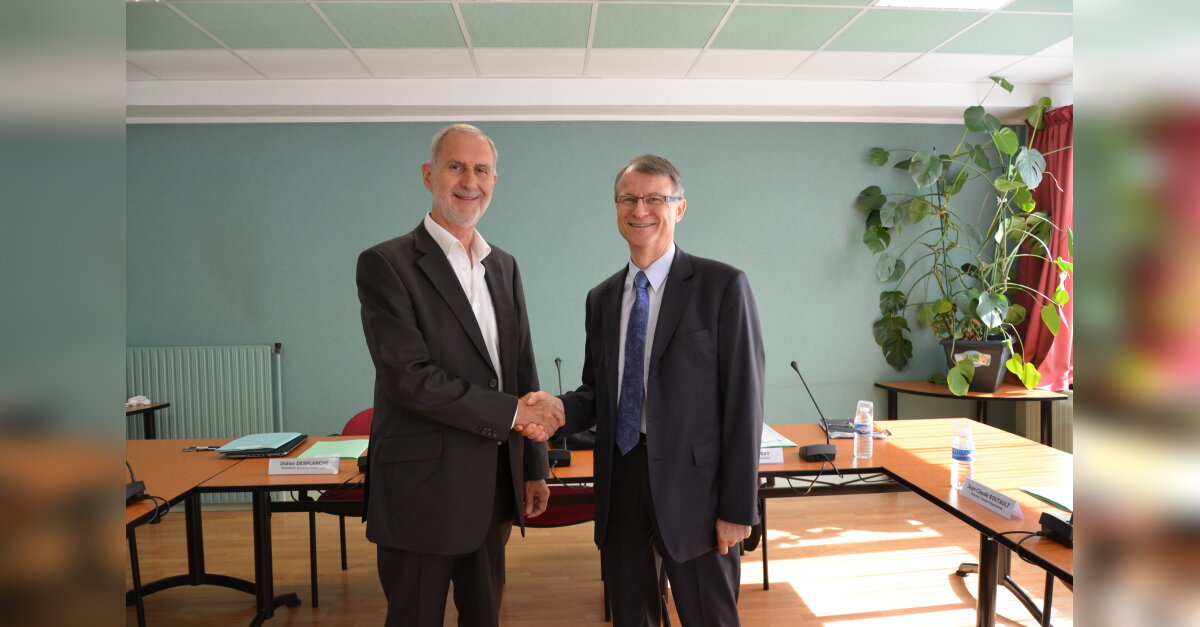 L'école d'ingénieurs Epmi devient l'Ecam-Epmi - News Tank Éducation & Recherche